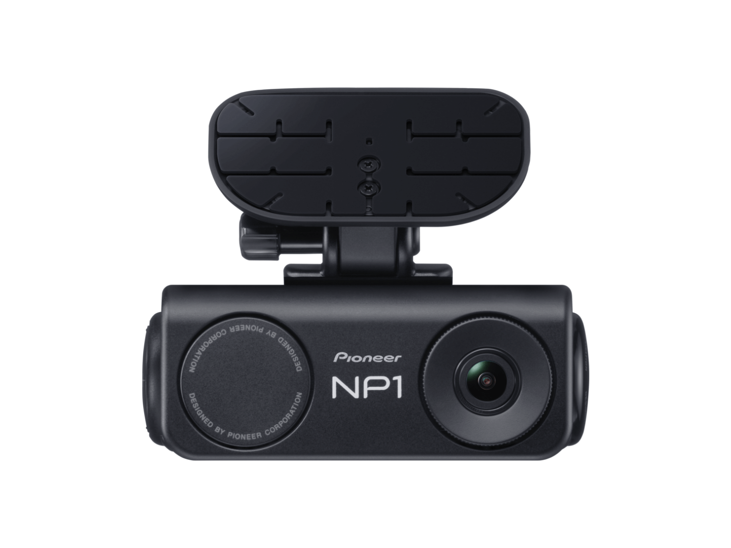 Pioneer NP1の案内が来た！